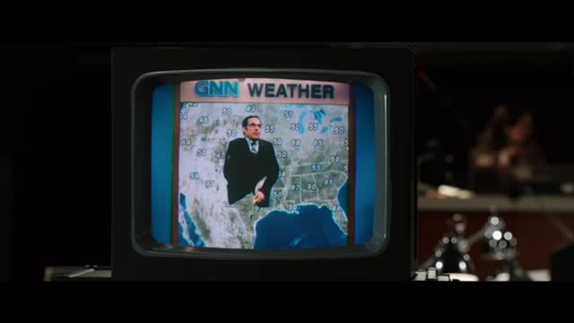 Anchorman Brick Weather