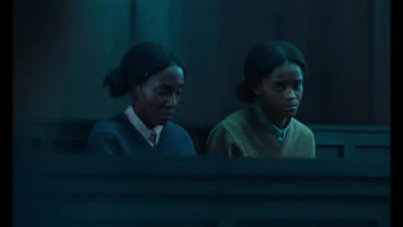 June And Jennifer Gibbons Movie